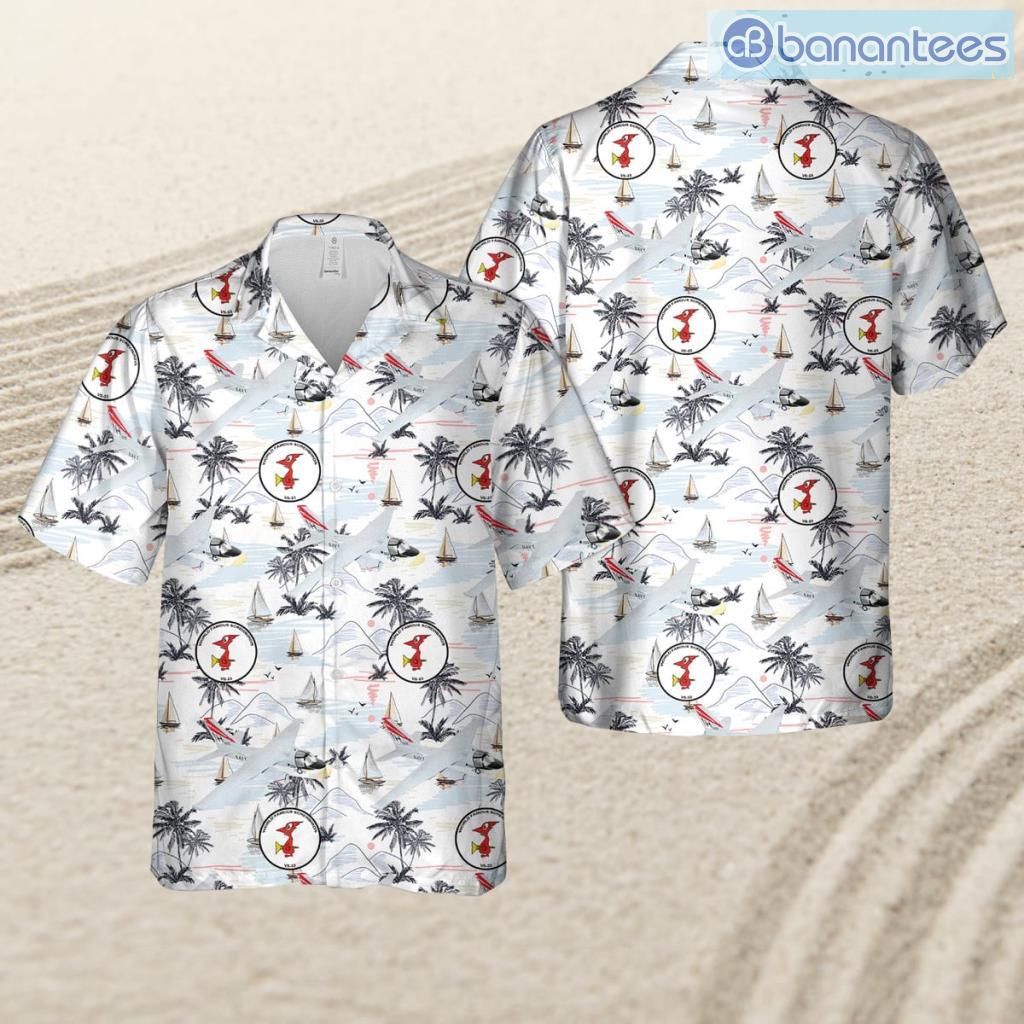 Us Navy Lockheed Martin S-3a Viking Screwbirds Vs-33 (1983) Tropical ...