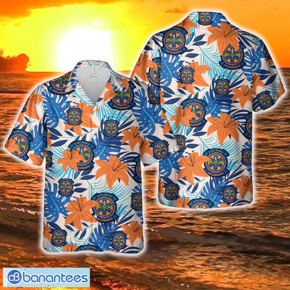 US Navy Search and Rescue Emergency Medical Technician SAR Corpsman ...